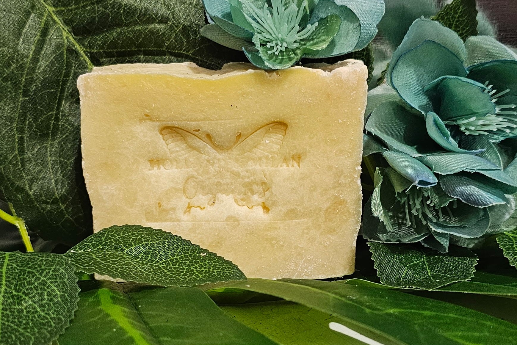 Pineapple Soap – Holland & Milan Organics